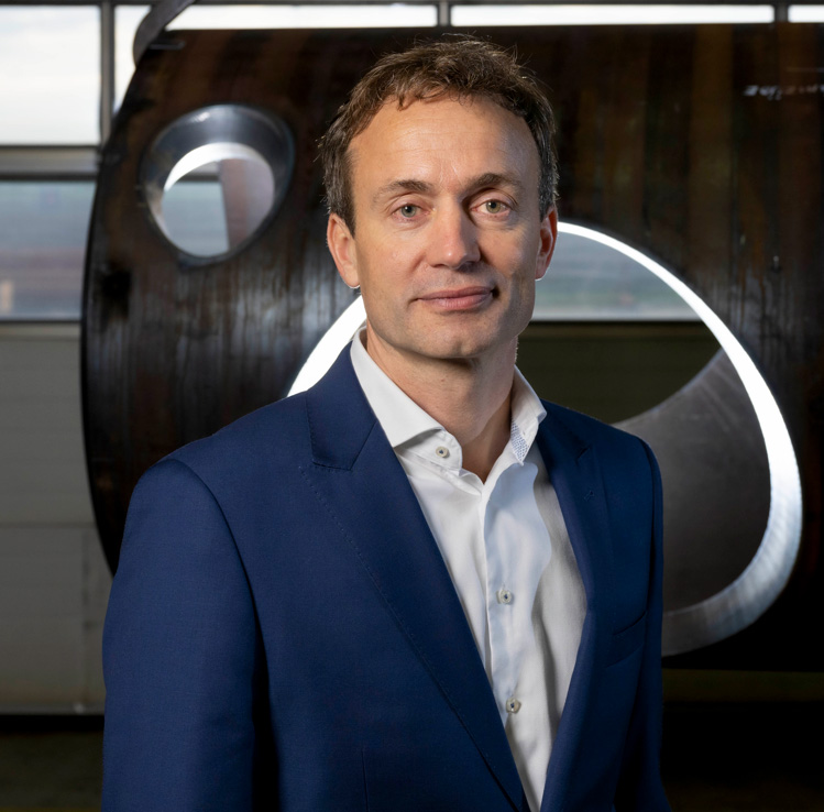 SAMEN STERK VOOR DE MAAKINDUSTRIE - Koninklijke Metaalunie